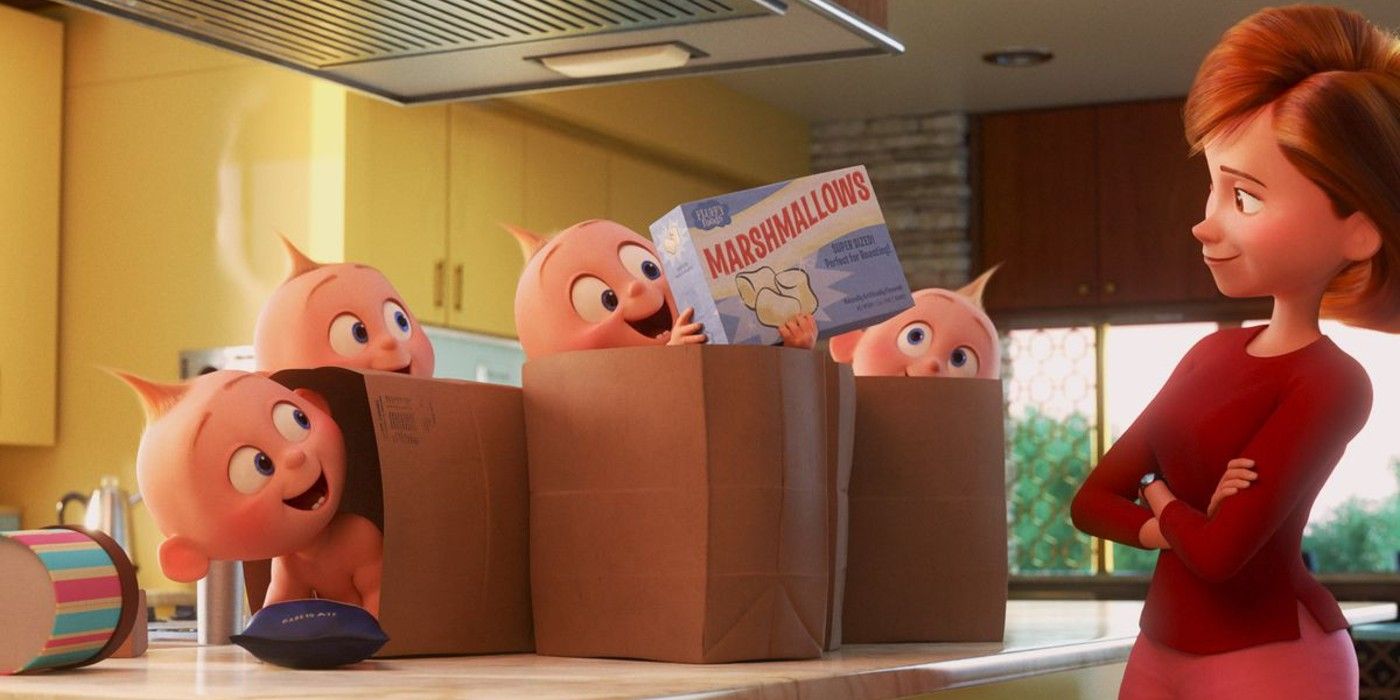 Every Episode Of Pixar Popcorn, Ranked