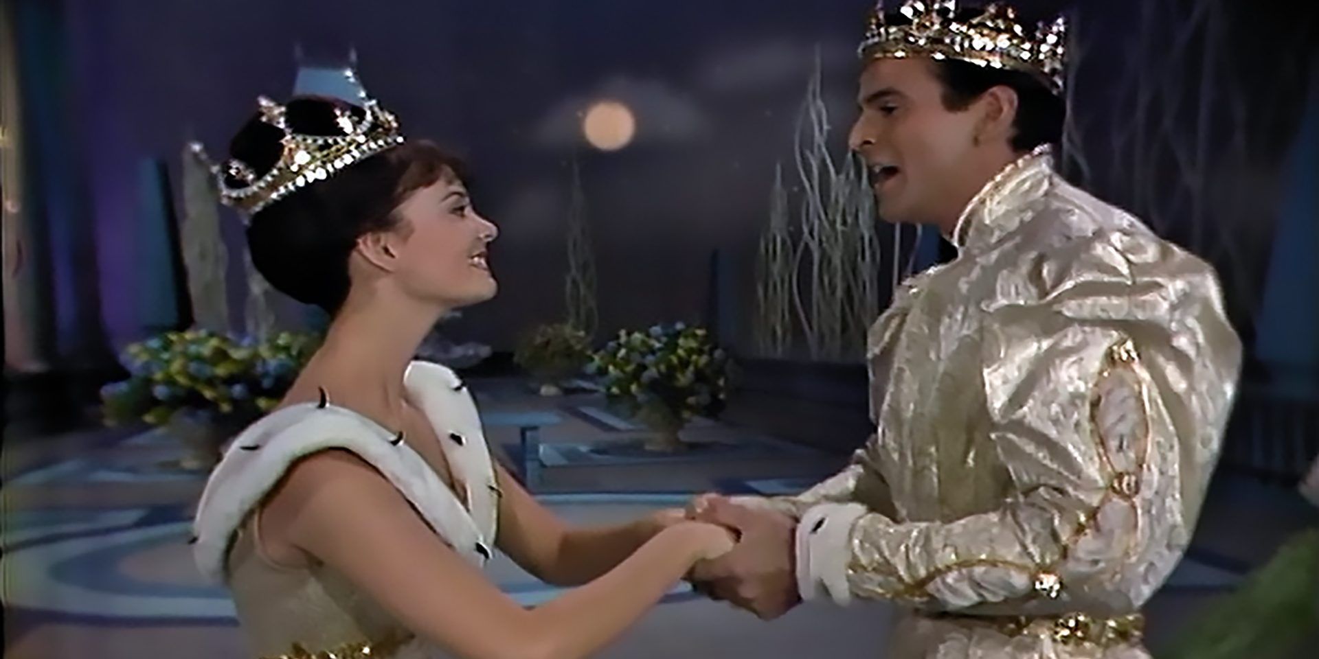 10 Non-Disney Versions Of Cinderella, Ranked According To IMDb