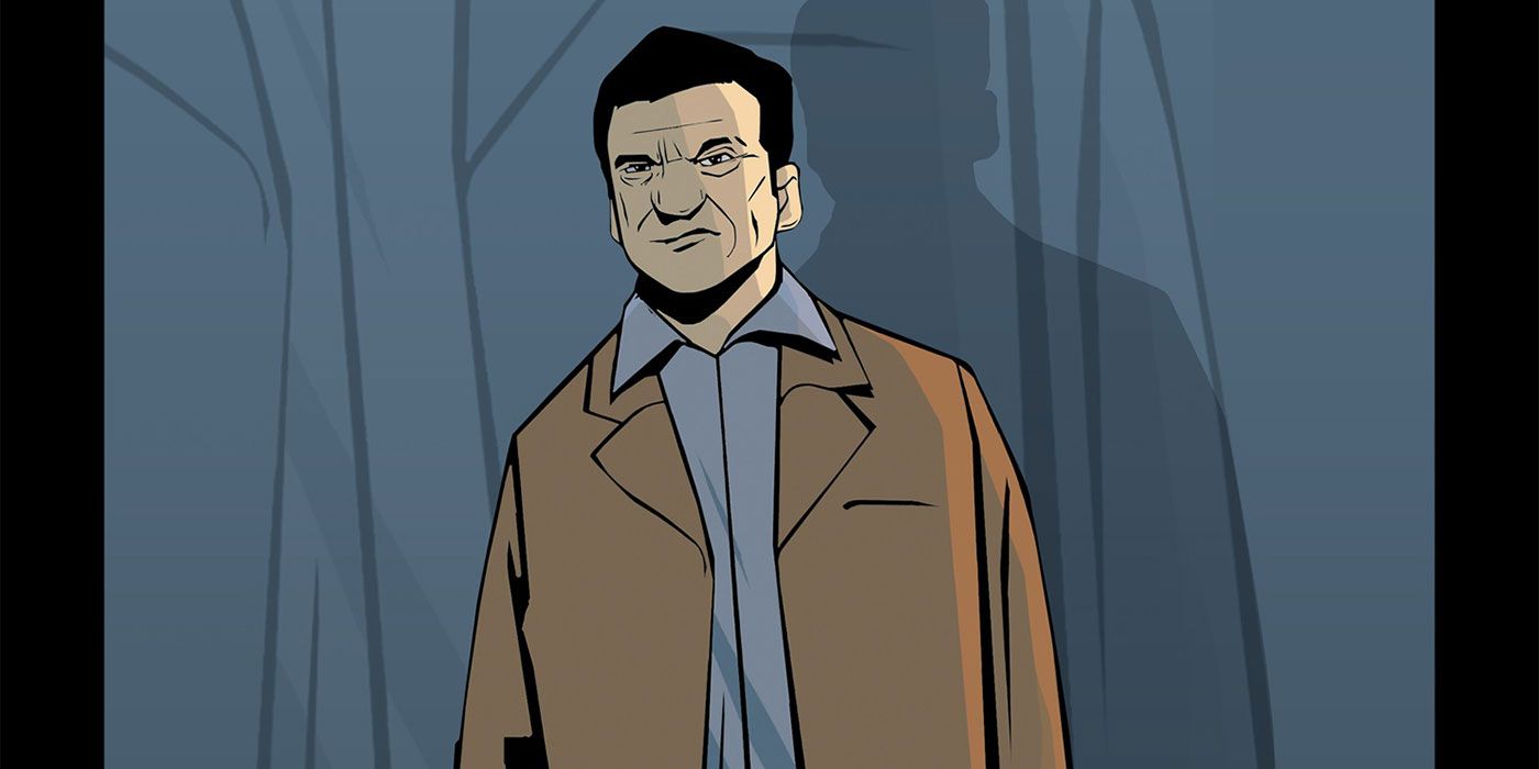 Every Grand Theft Auto Playable Character, Ranked Worst To Best