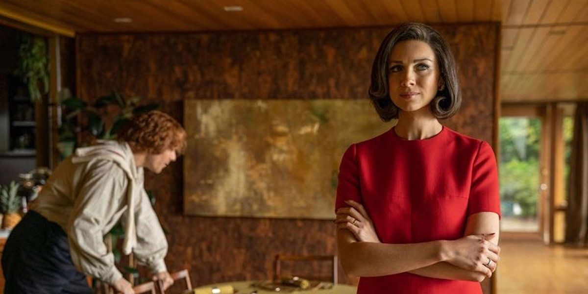 Outlander: 10 Easter Eggs From The Series In The Season 5 Finale