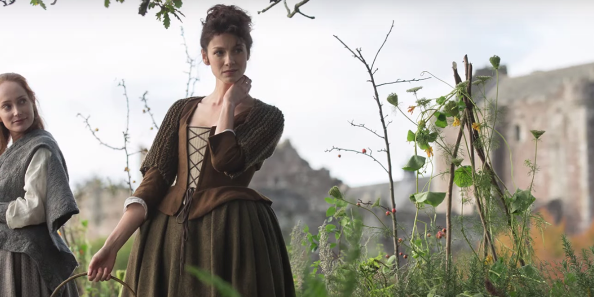 Outlander: 5 Reasons It Was Better Before The Time Jump (& 5 Reasons It ...