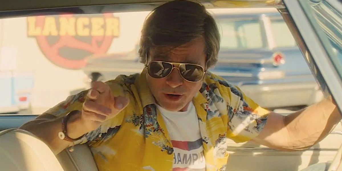 The 10 Most Iconic Outfits In Tarantino Movies