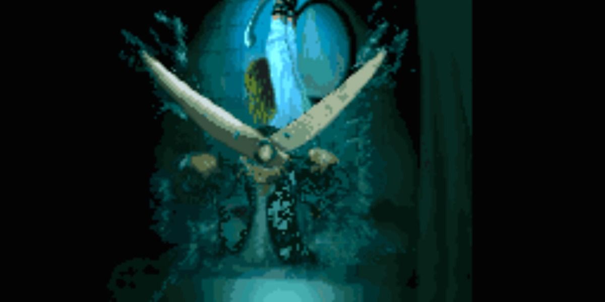 Clock Tower & 9 Other Forgotten Video Games That Would Make Great Movies