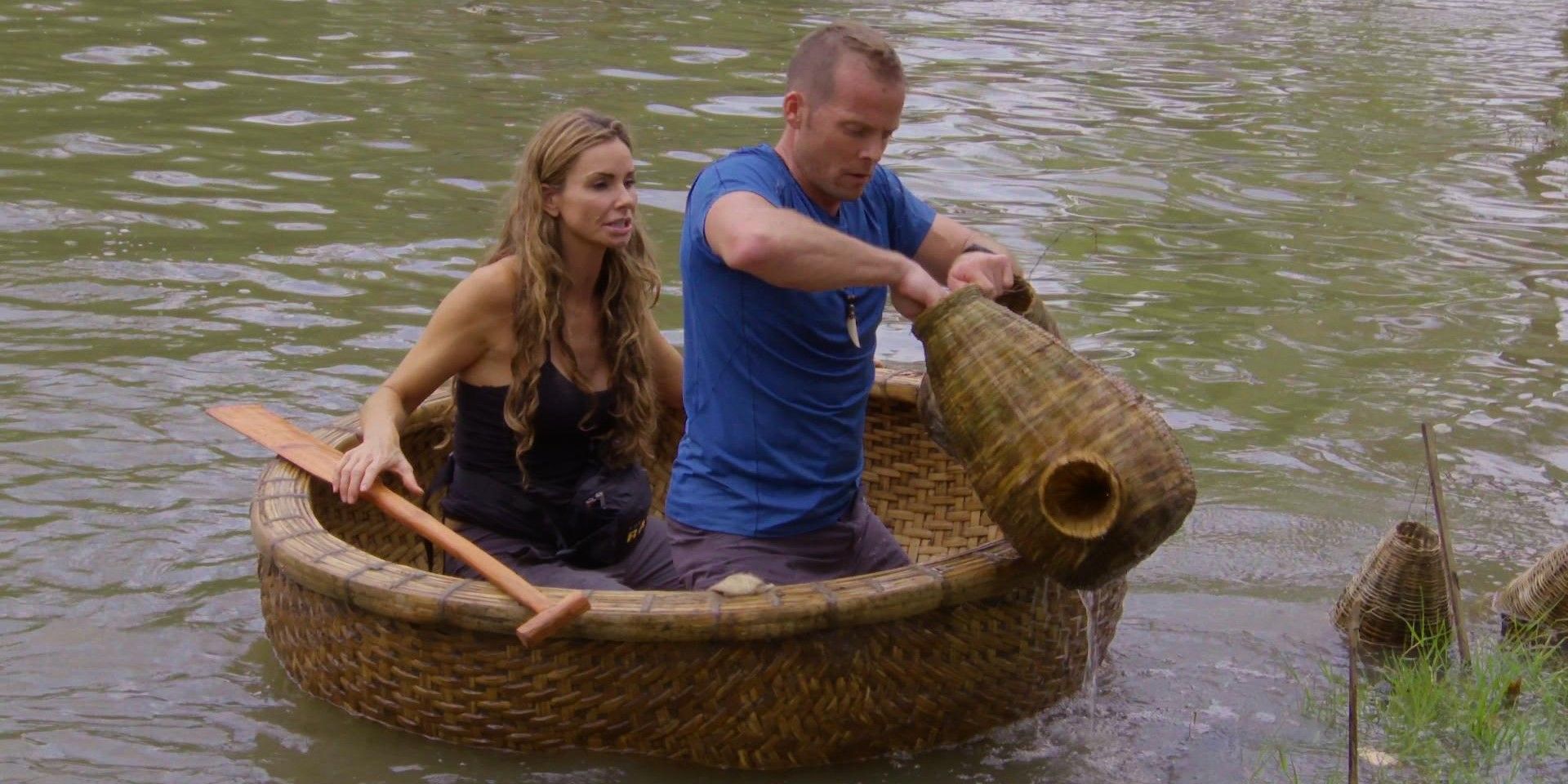 The Amazing Race: 10 Shocking Things Contestants Said About Competing ...