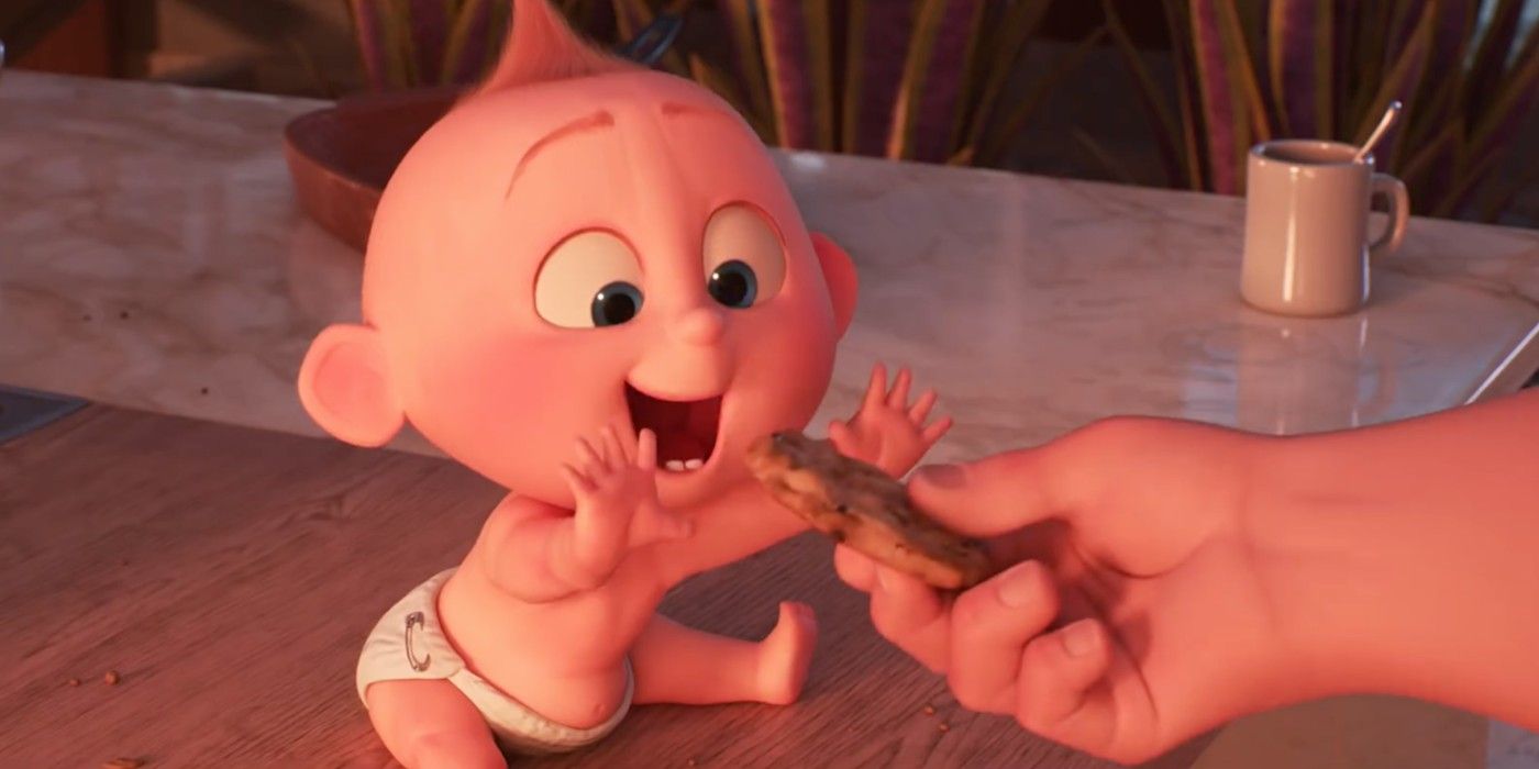 Every Episode Of Pixar Popcorn, Ranked