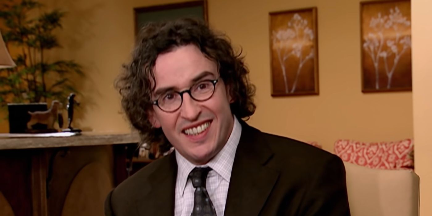 Curb Your Enthusiasm: 10 Well-Known Guest Stars Who Didn’t Play Themselves