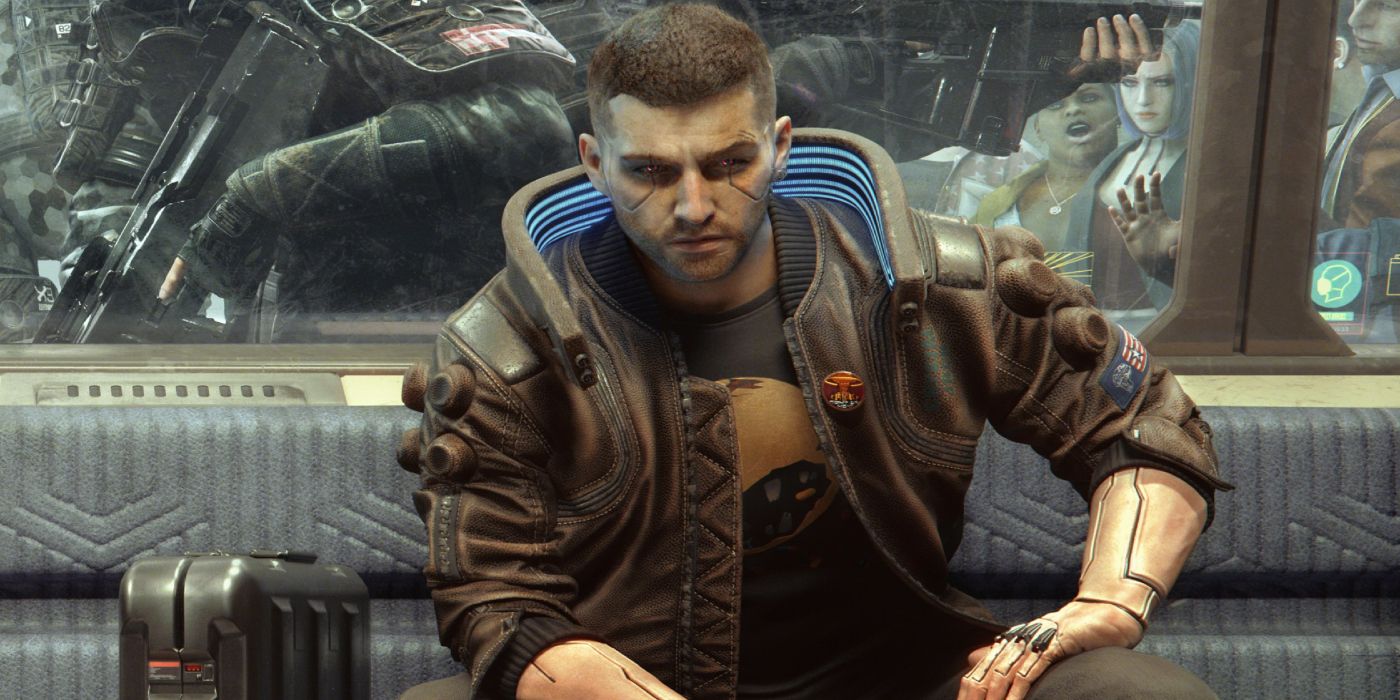 Huge Cyberpunk 2077 Mod Completely Rebalances Combat