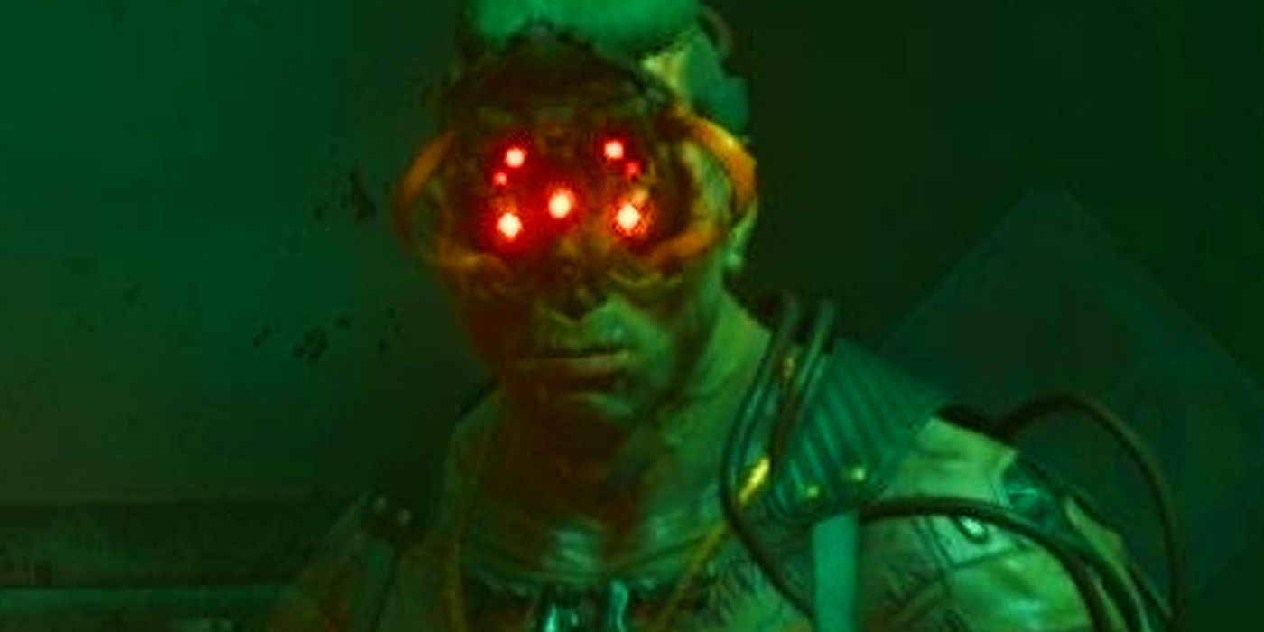 Cyberpunk 2077 Characters Who Should’ve Been Romance Options