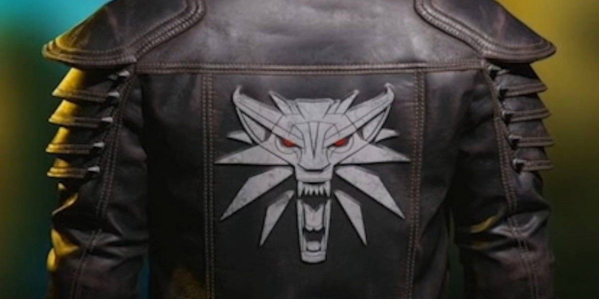 Cyberpunk 2077: Every Witcher Reference, Explained