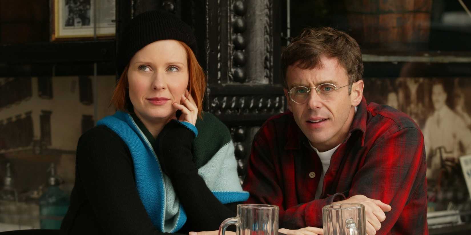 And Just Like That Season 3: Everything We Know