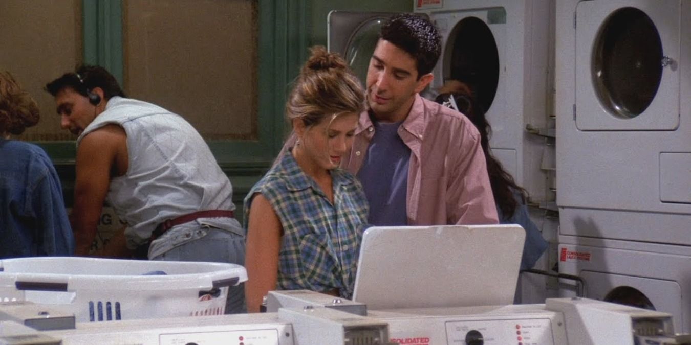 Friends: 10 Times Rachel Said Everything Fans Were Thinking