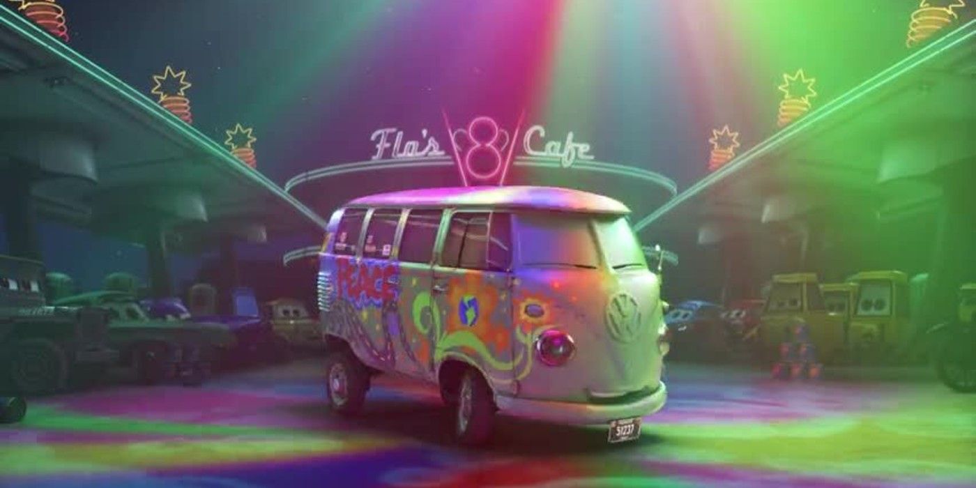 Every Episode Of Pixar Popcorn, Ranked