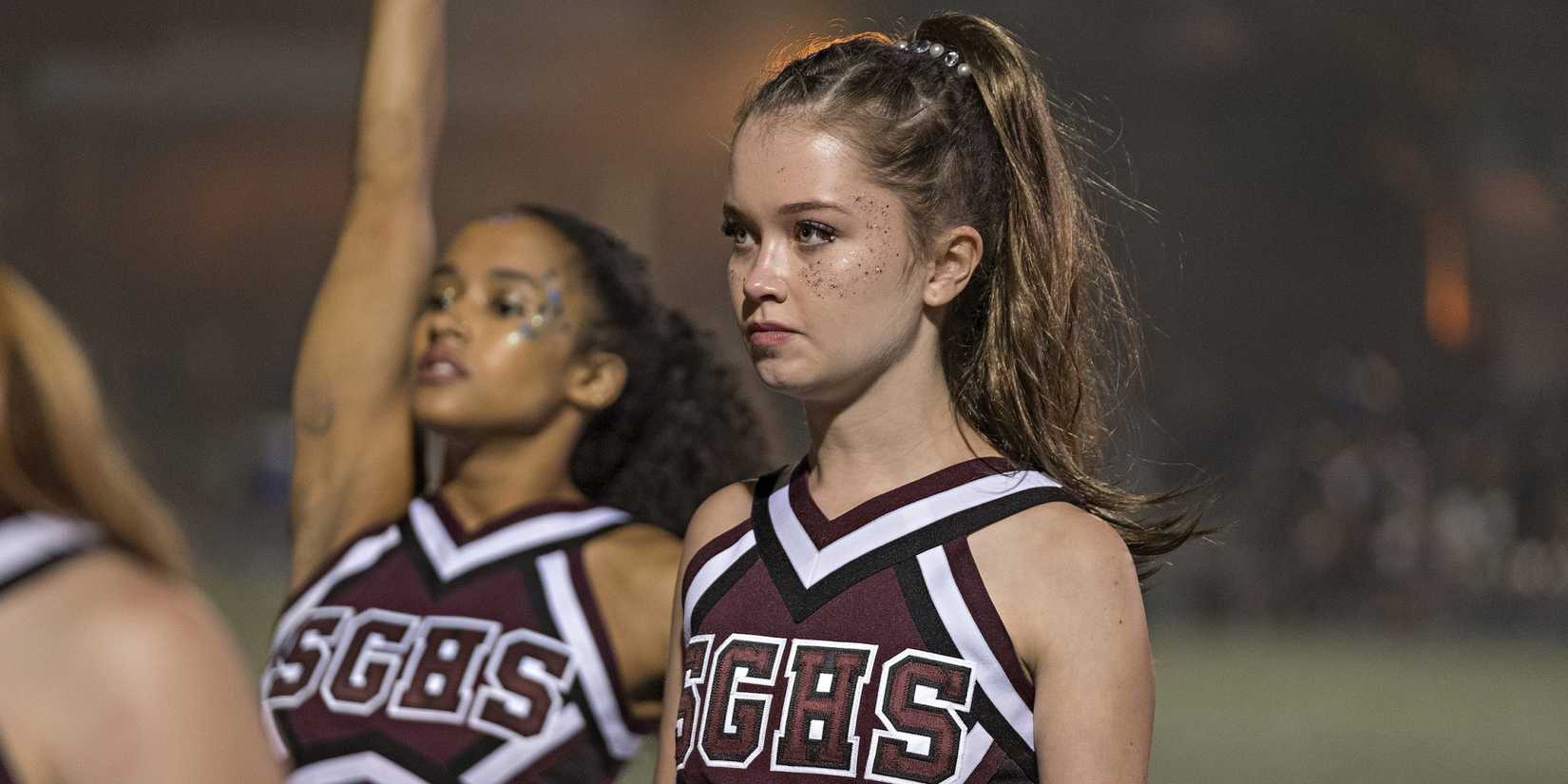 How Mike Flanagan's Carrie Show Cast Compares To The Stephen King Book ...