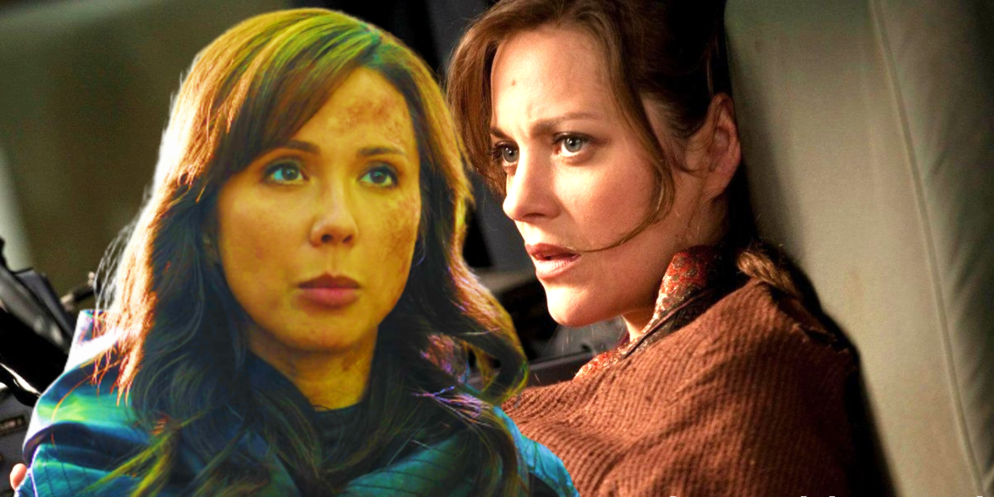 How Arrow Avoids The Dark Knight Rises’ Biggest Problem