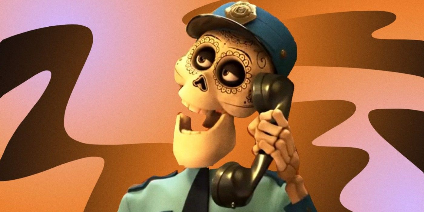 Every Episode Of Pixar Popcorn, Ranked