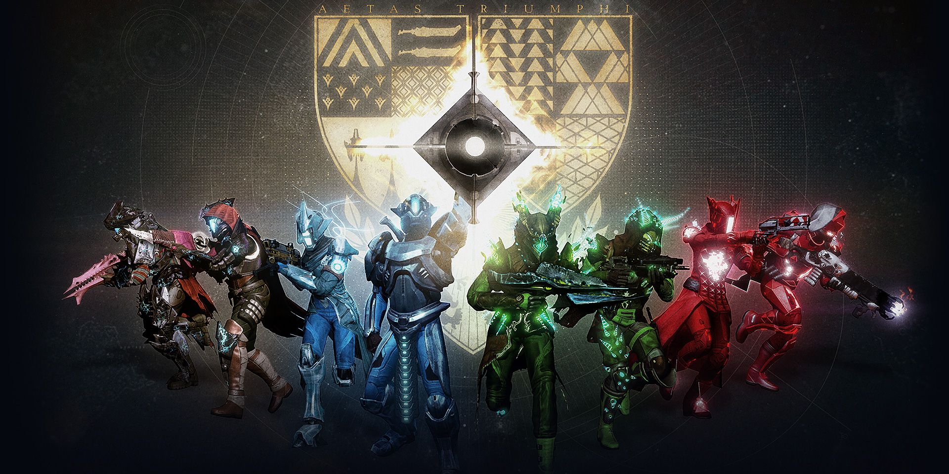 Why Destiny 1 Is Better & Worse Than Destiny 2 In 2021