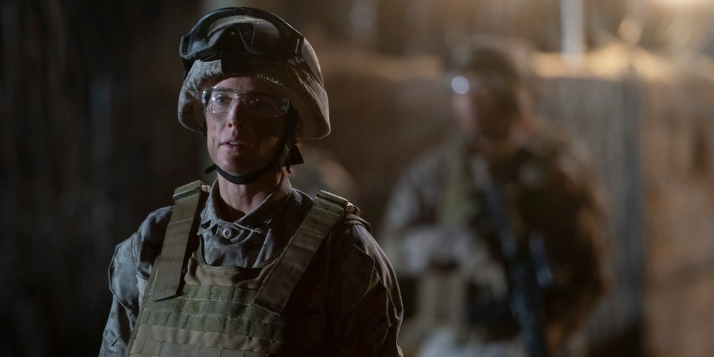 Stumptown: Dex's 10 Most Badass Fight Scenes