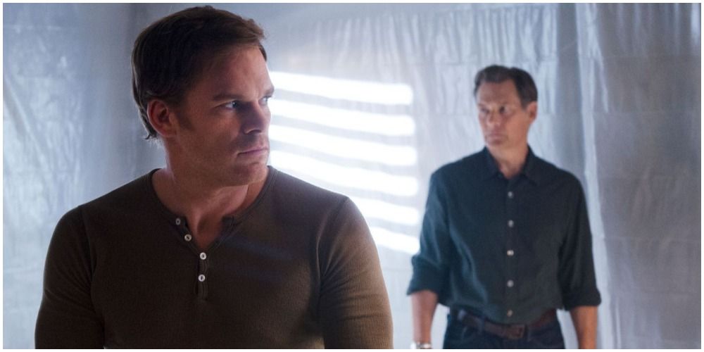 Dexter: 5 Ways Dexter Morgan Is A Sympathetic Character (& 5 Ways He Isn’t)