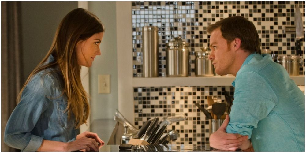 Dexter: 10 Saddest Things About Dexter