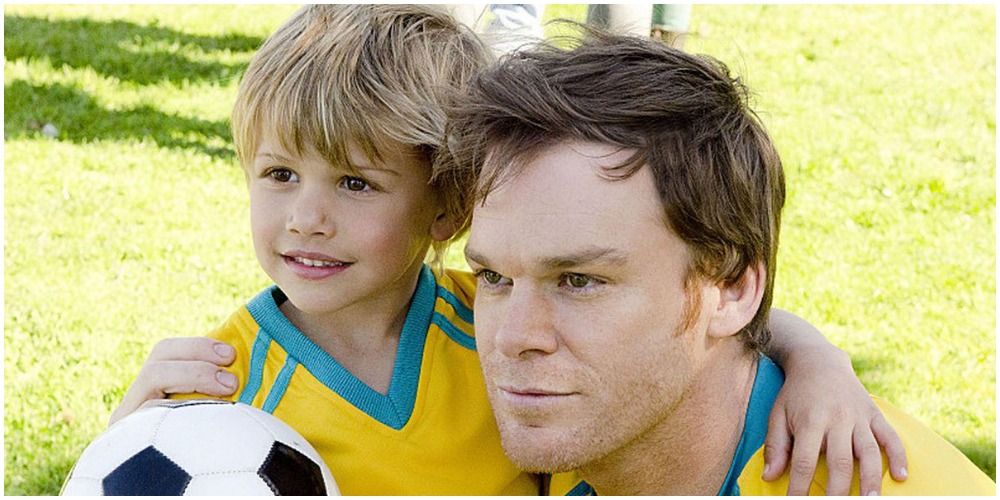 Dexter: 10 Saddest Things About Dexter