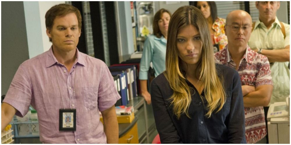 Dexter: 10 Saddest Things About Dexter