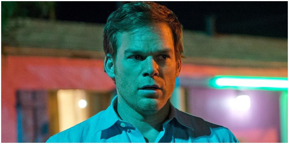 Dexter: 10 Saddest Things About Dexter