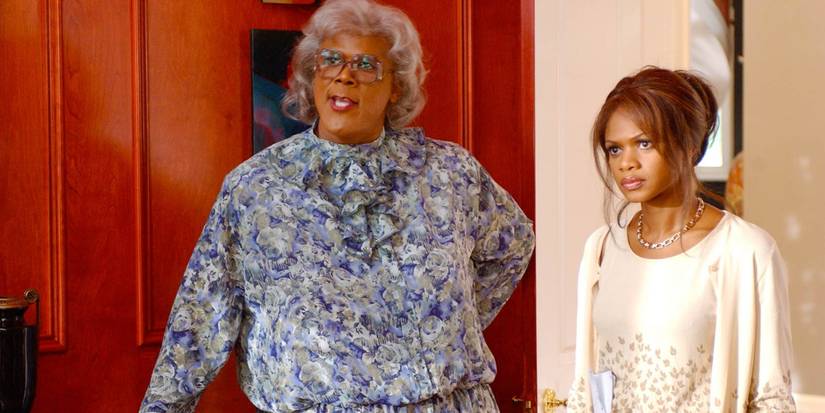 Every Madea Movie Ranked From Worst To Best (Including Homecoming)
