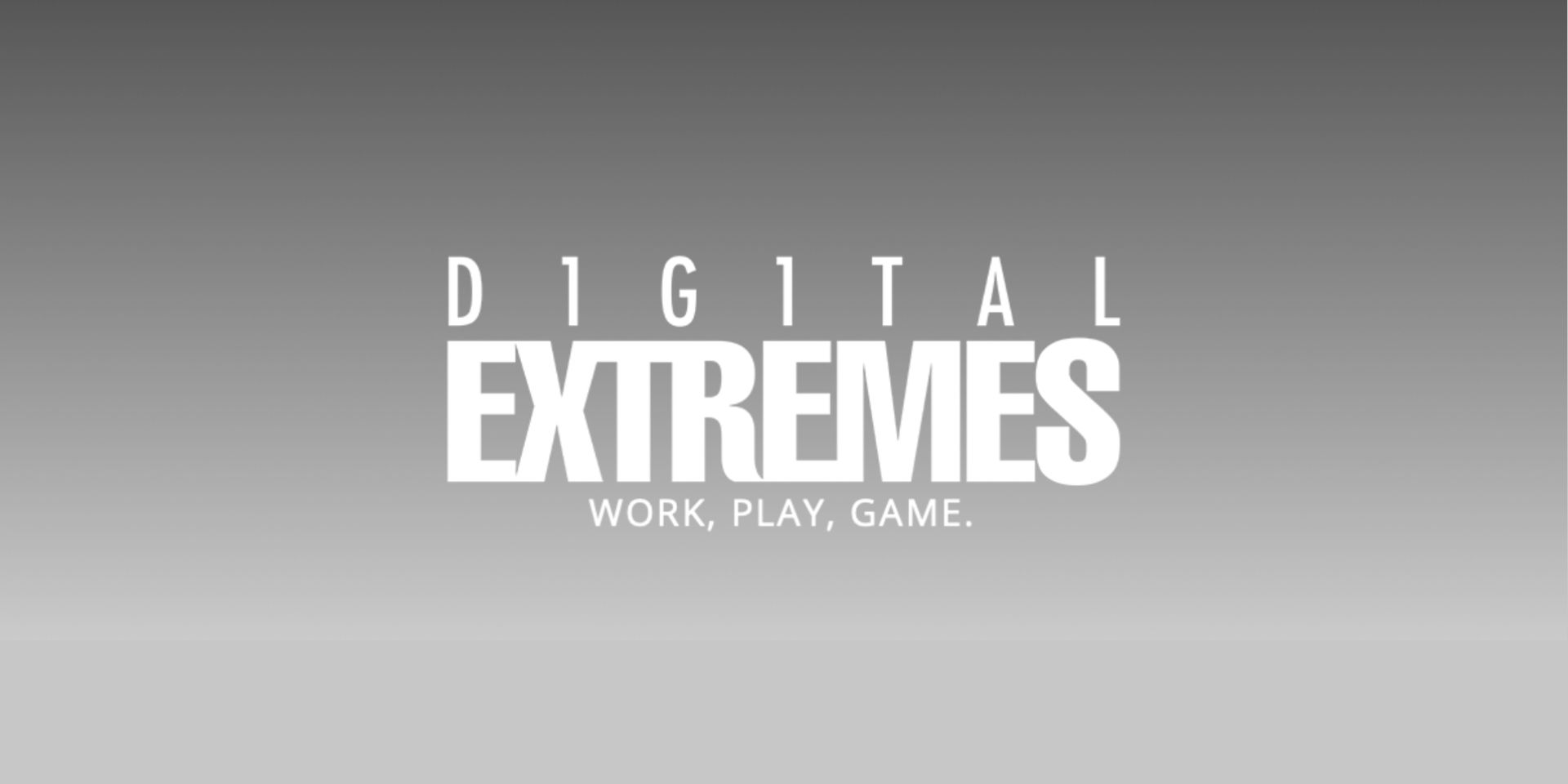 Digital Extremes Logo