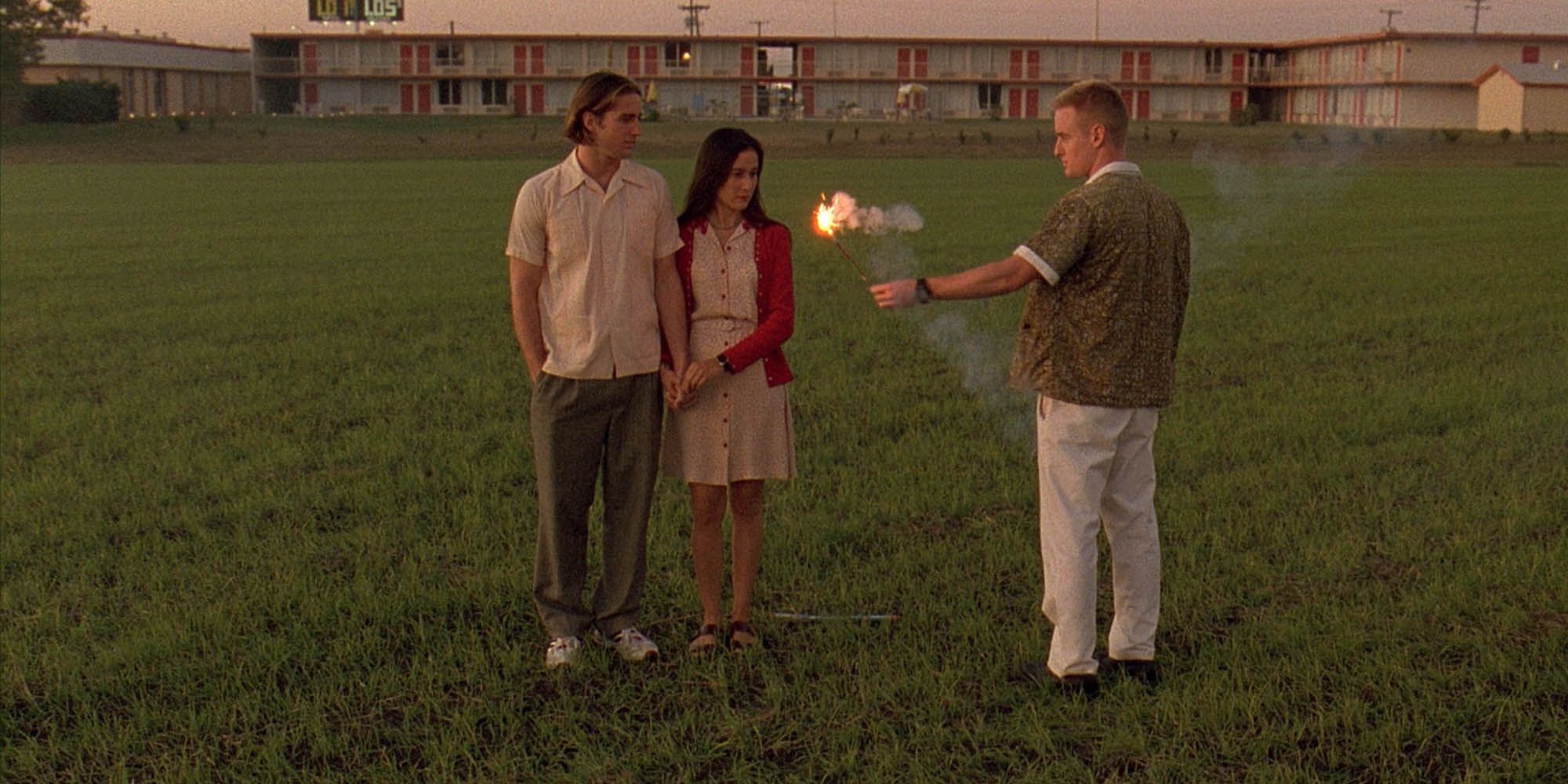 Bottle Rocket: 10 Ways It Established Wes Anderson's Style