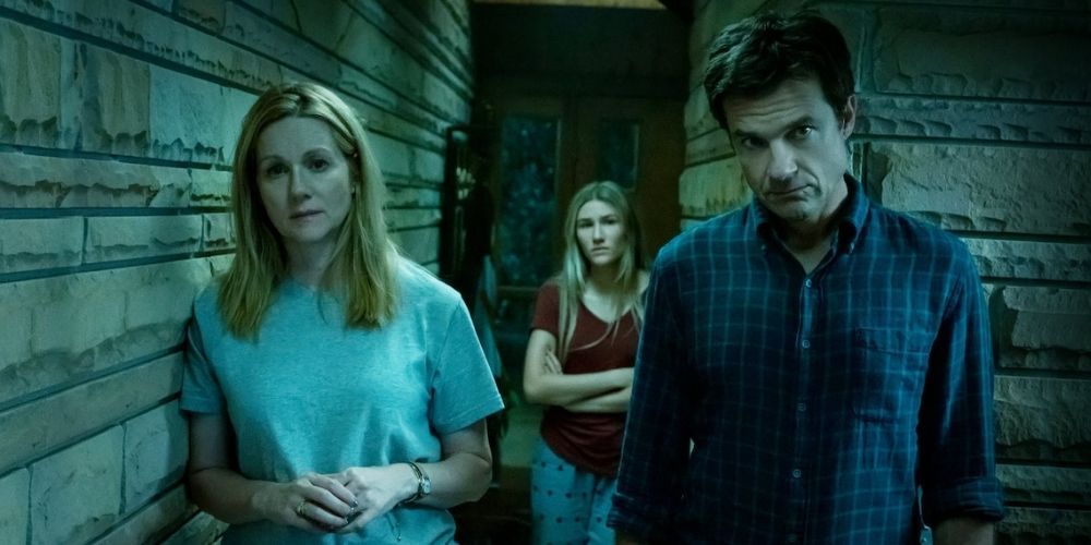 The 10 Best Netflix Pilots, Ranked (According To IMDb)