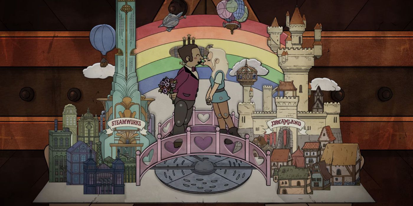 Disenchantment: The Biggest Unanswered Questions After Season 3's Ending