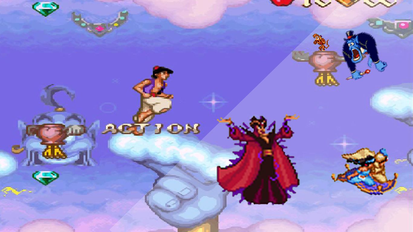 10 Awesome Retro Video Games Indiana Jones Fans Need To Check Out