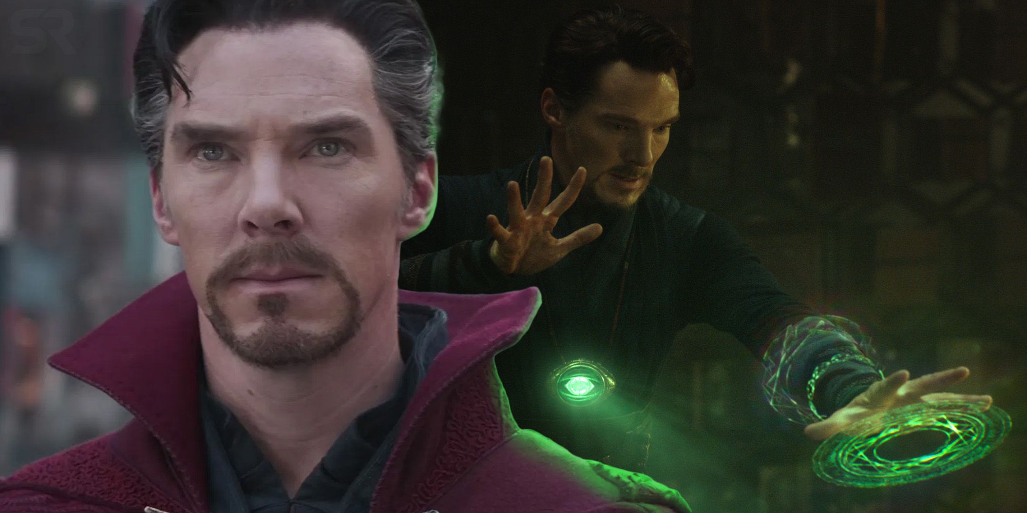 Phase 4: How Powerful Doctor Strange Is Without An Infinity Stone