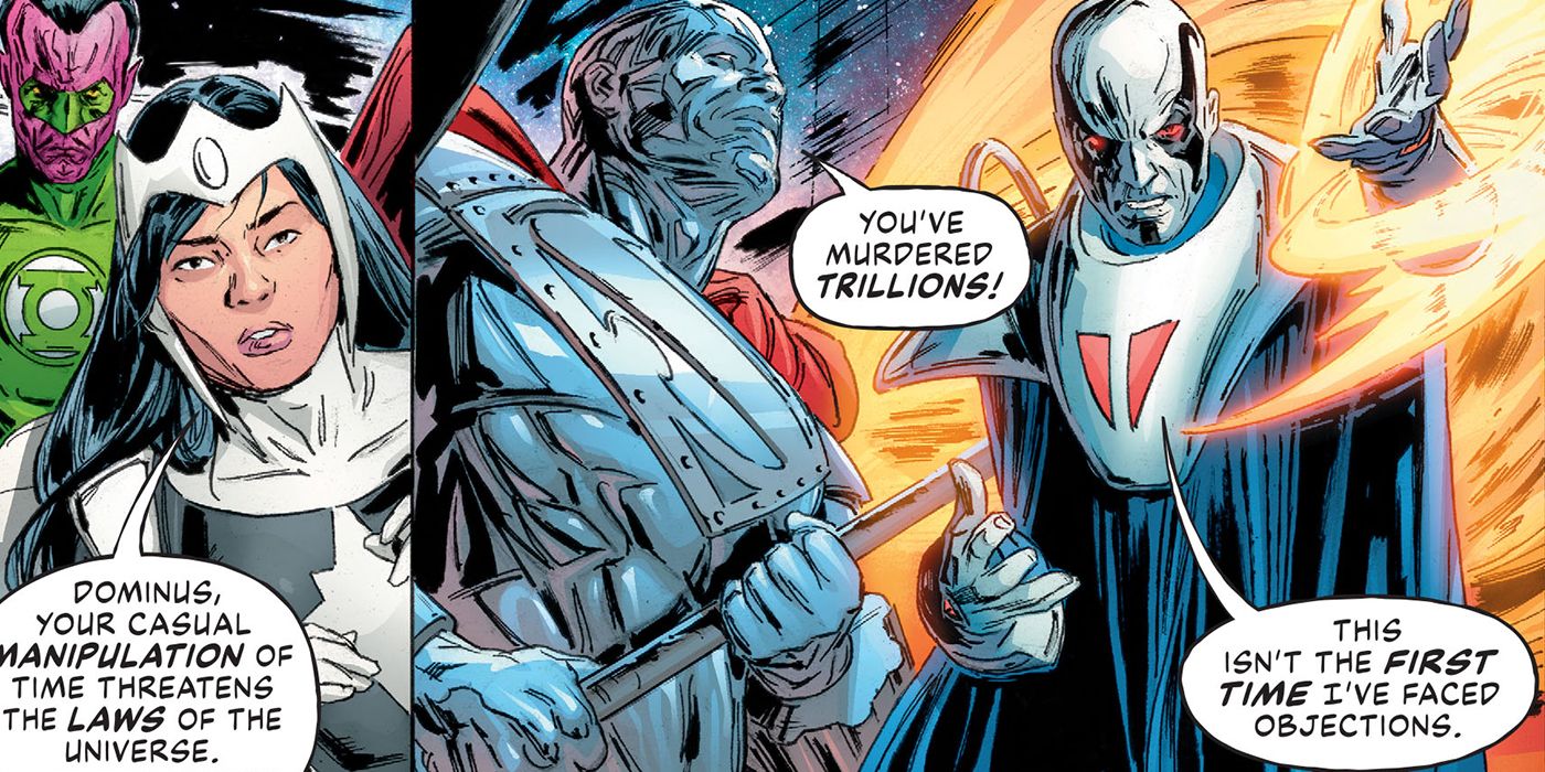 DC Just Proved [SPOILER] Is Their Deadliest Villain