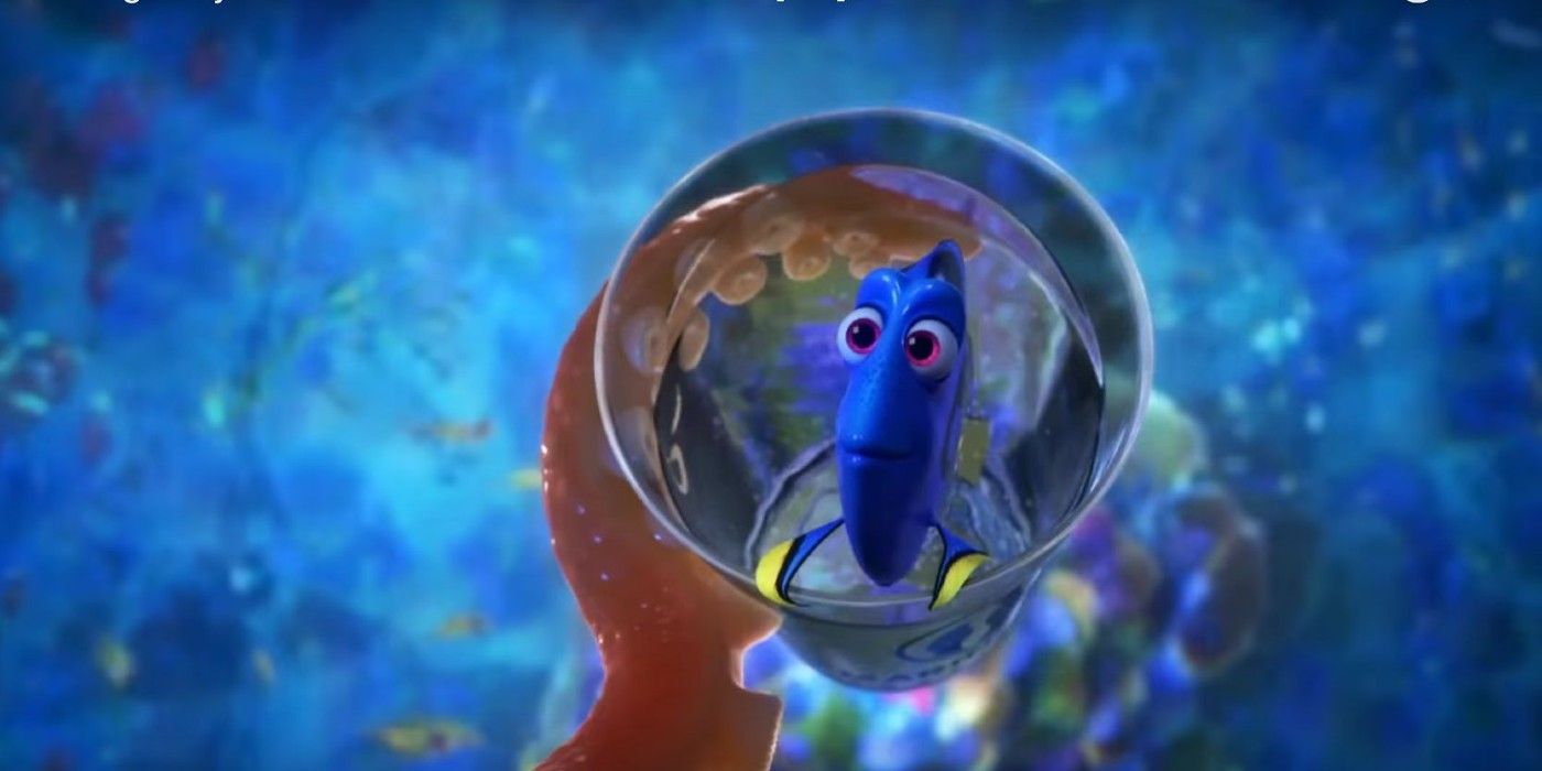 Every Episode Of Pixar Popcorn, Ranked