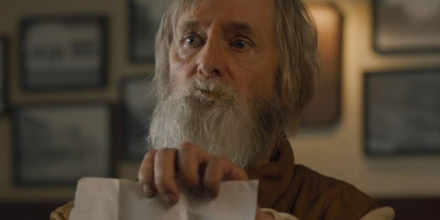 10 Characters That Everyone Thinks Are Crazy But End Up Being Right All Along