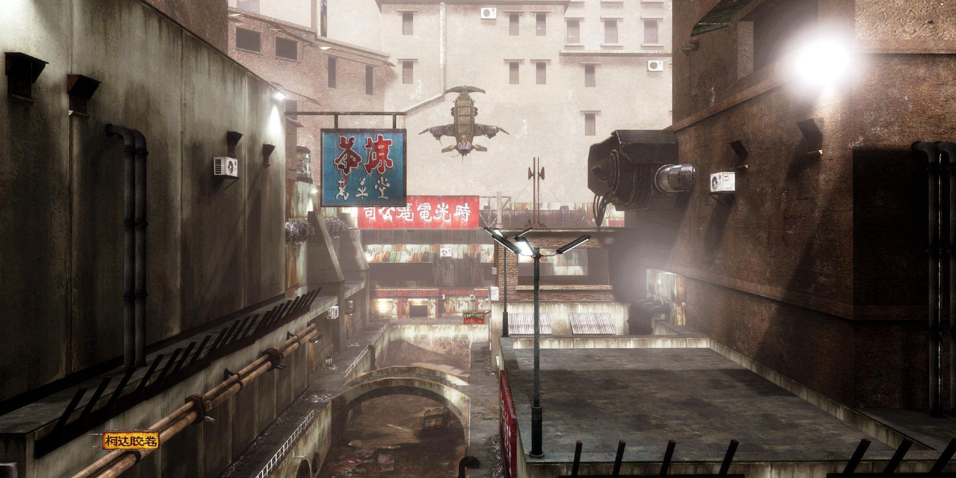 Cyberpunk: How Indie Game EYE: Divine Cybermancy Does The Genre Better