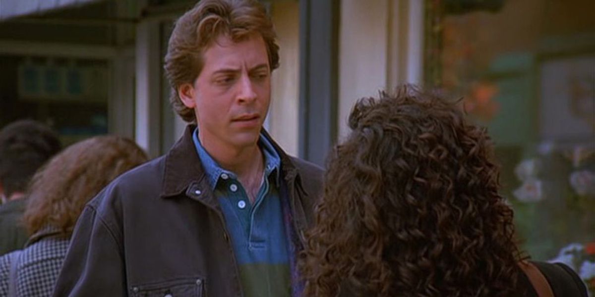 Seinfeld: 10 Ridiculous & Comical Reasons Why Elaine Broke Up With Her Exes