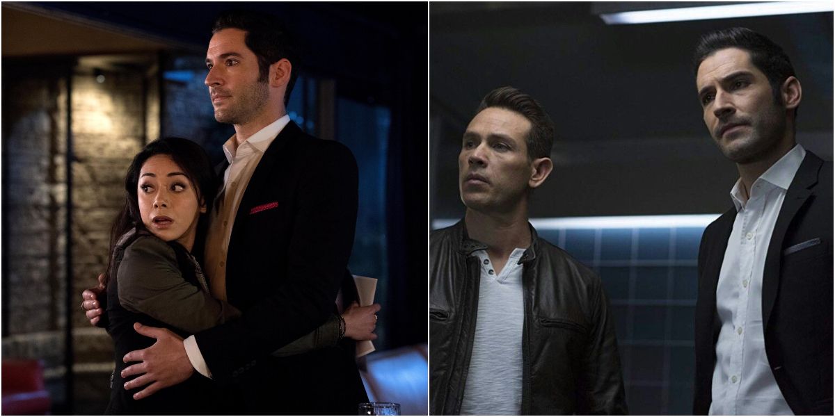 Lucifer Vs. Chilling Adventures Of Sabrina: Which Lord Of Hell Would Win?