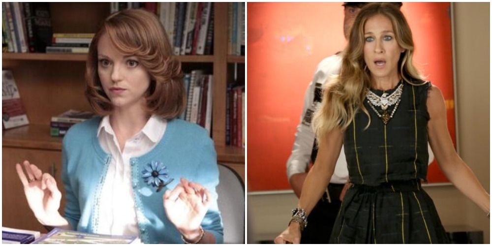 Glee: Friendships That Should Have Happened (But Didn't)