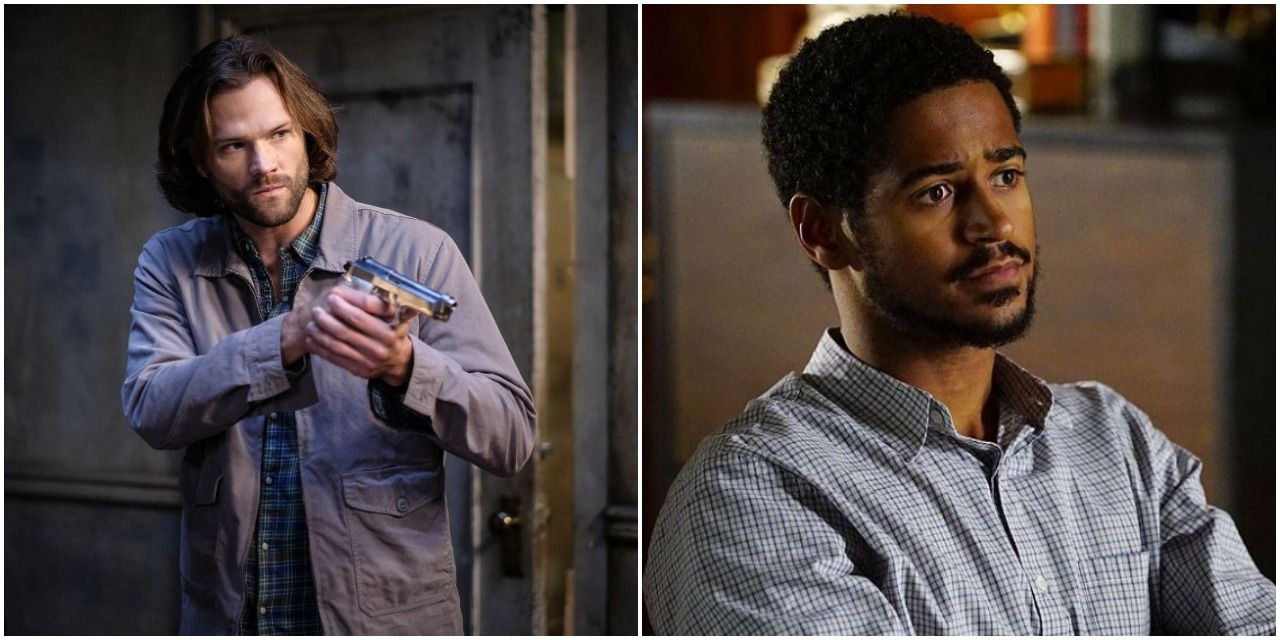 Recasting Supernatural (If It Were Made In The UK)