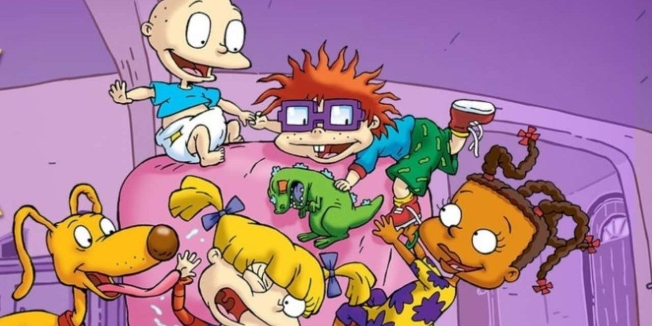 10 Things Nickelodeon Fans Didn't Know About The Rugrats