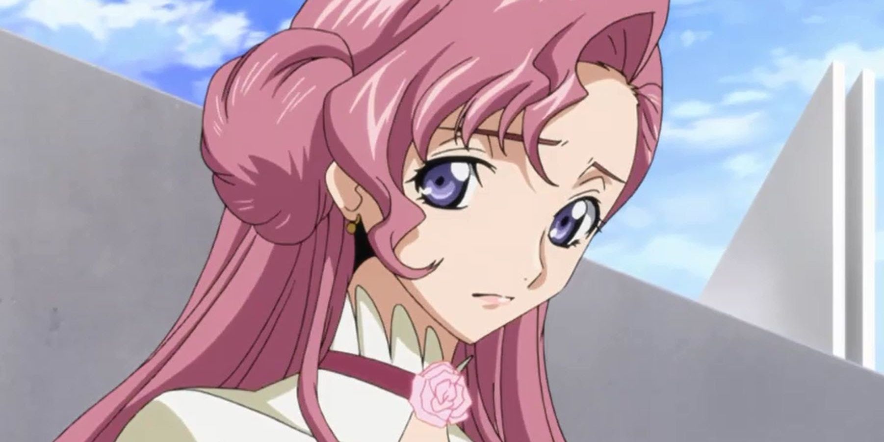 Code Geass: The Main Characters, Ranked From Worst To Best By Character Arc