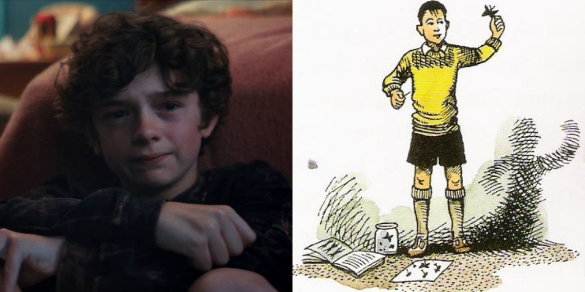 Netflix's Narnia: Actors We'd Love To See Cast In A Live-Action Adaptation