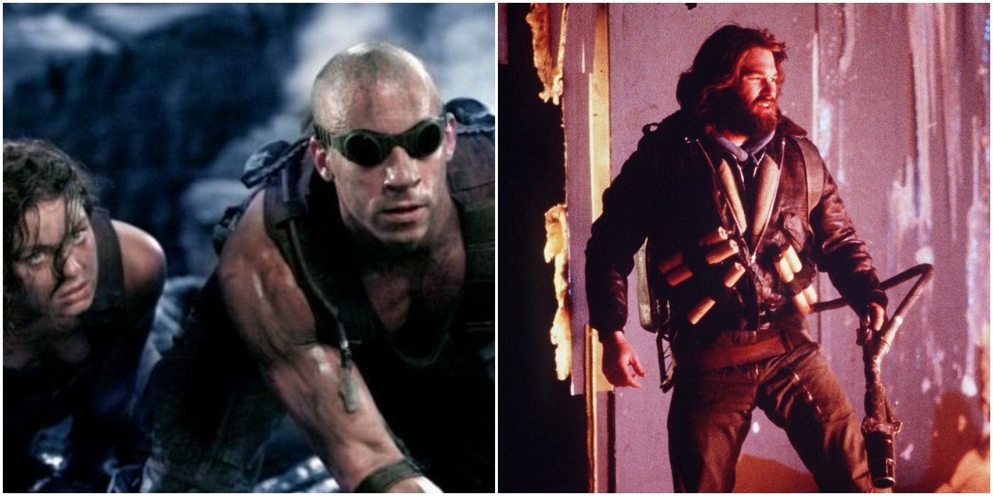 Sci-Fi Horror: 10 Terrifying Extra-Terrestrial Horror Movies To Check ...