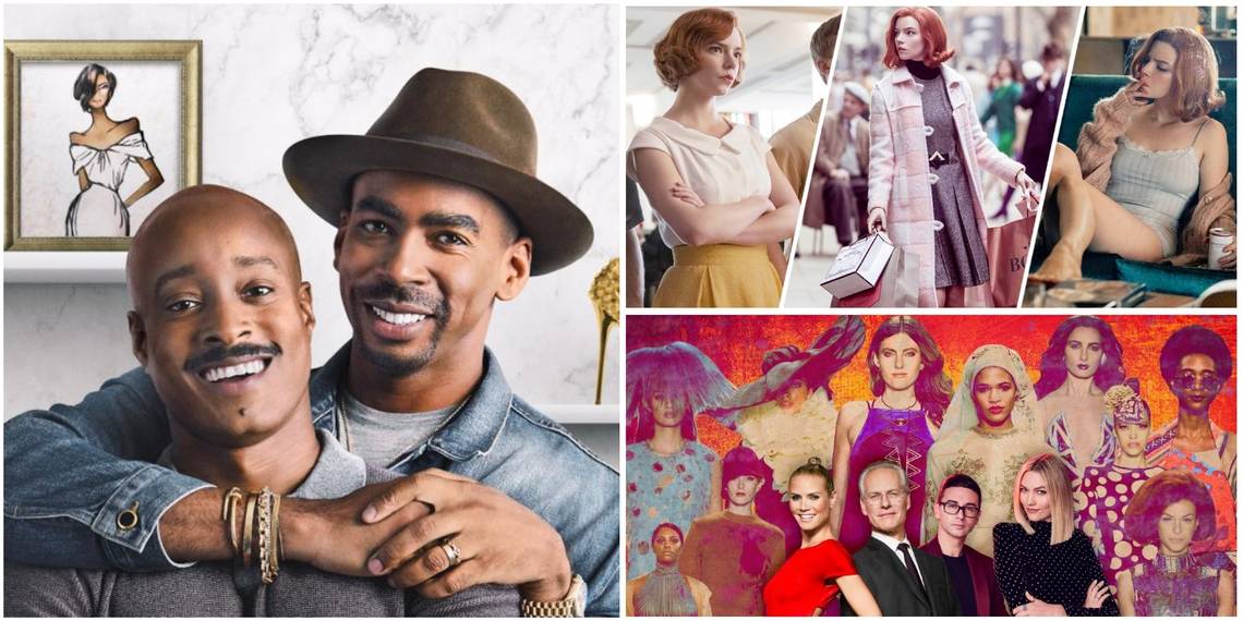 10 лучших сериалов, которые стоит посмотреть, если вы модница – Vsnews