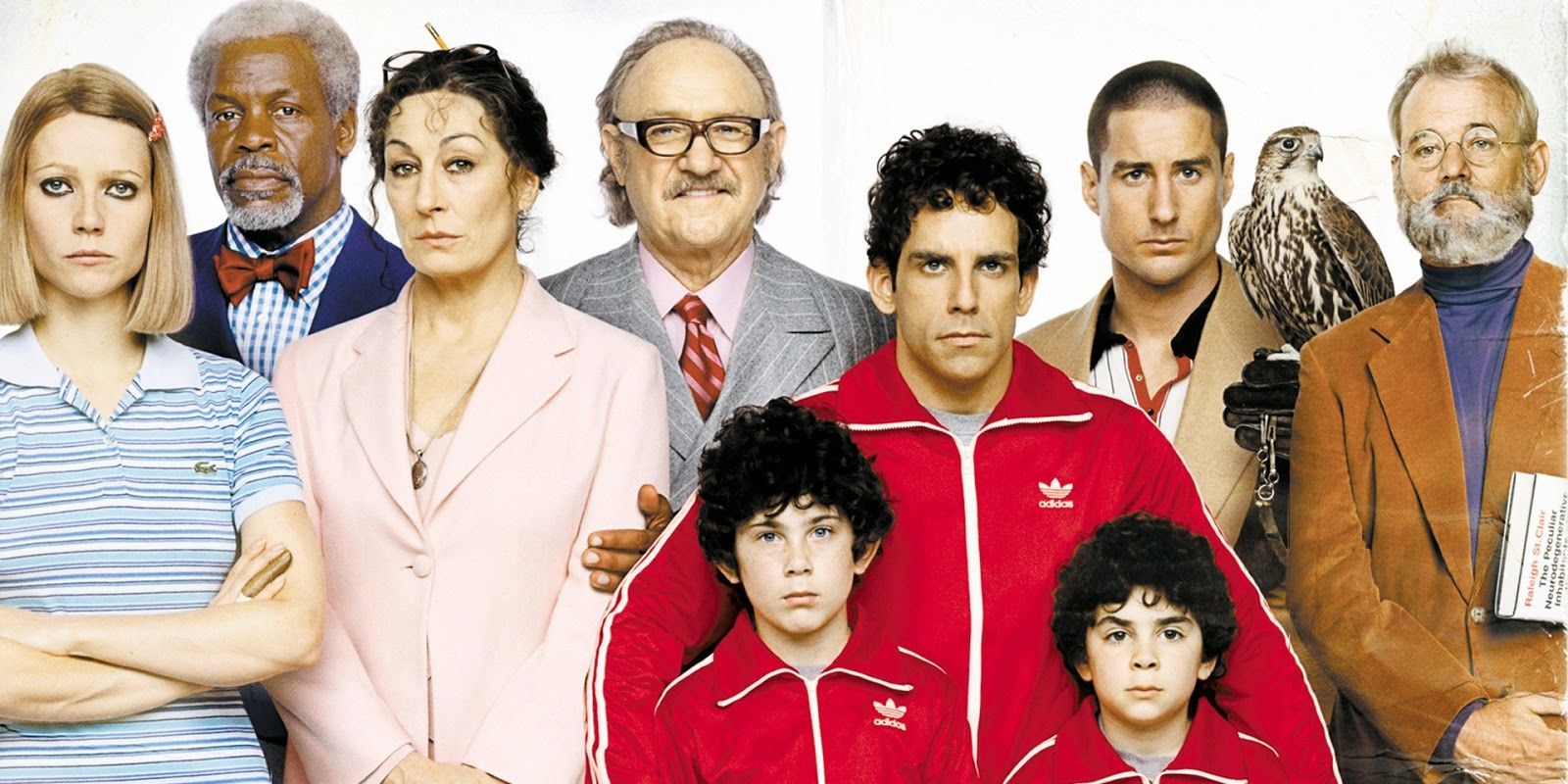 Wes Anderson: 5 Reasons The Royal Tenenbaums Is His Best Film (& 5 ...