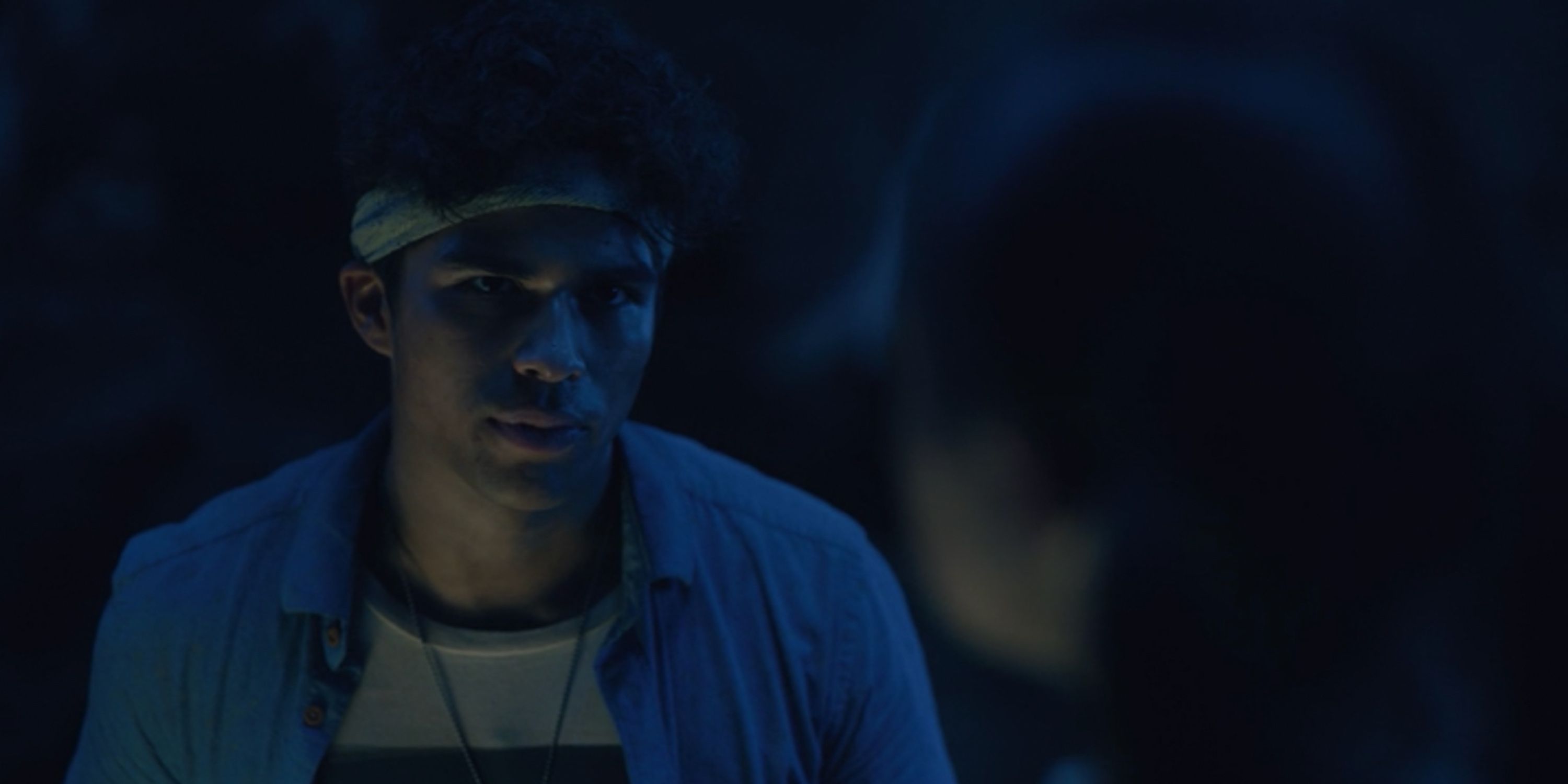 Everything Finding 'Ohana Copies From The Goonies