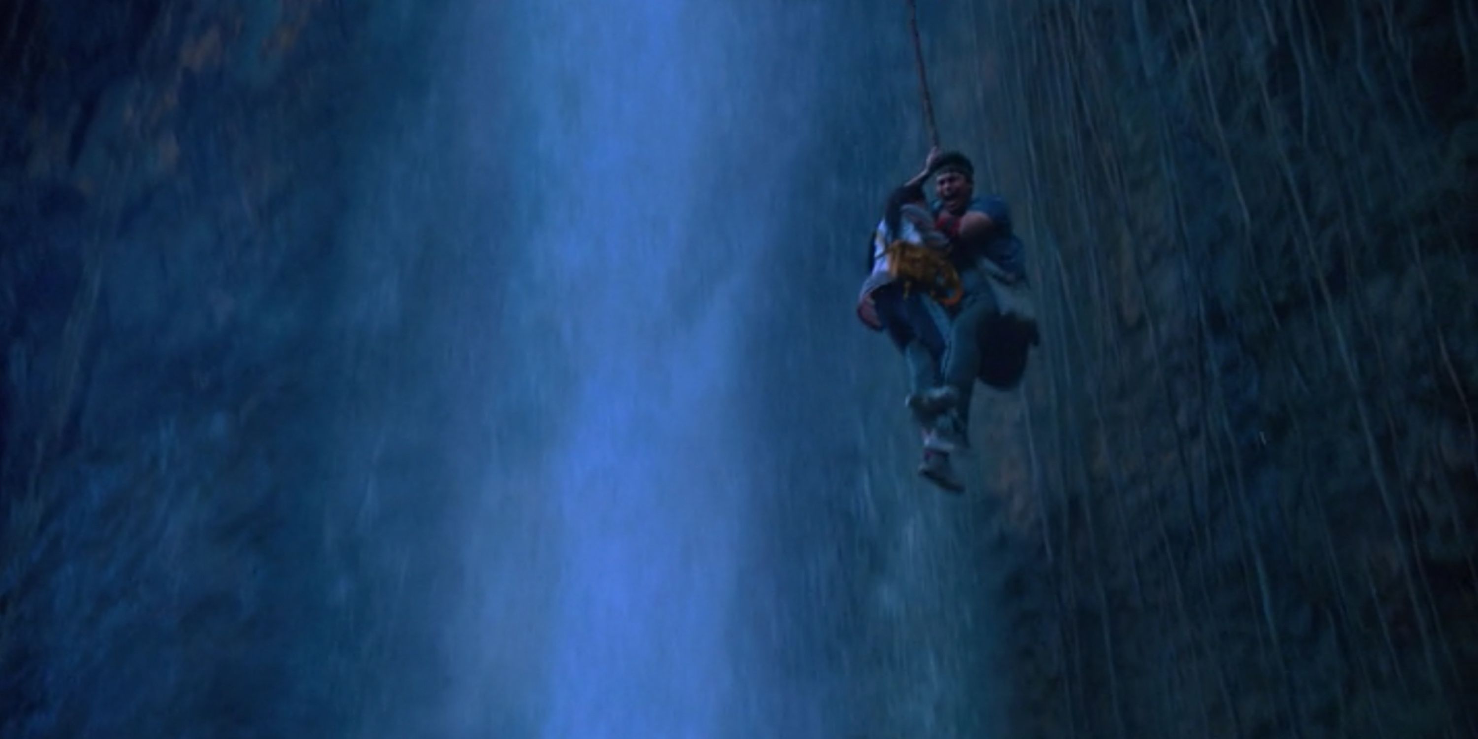 Everything Finding 'Ohana Copies From The Goonies