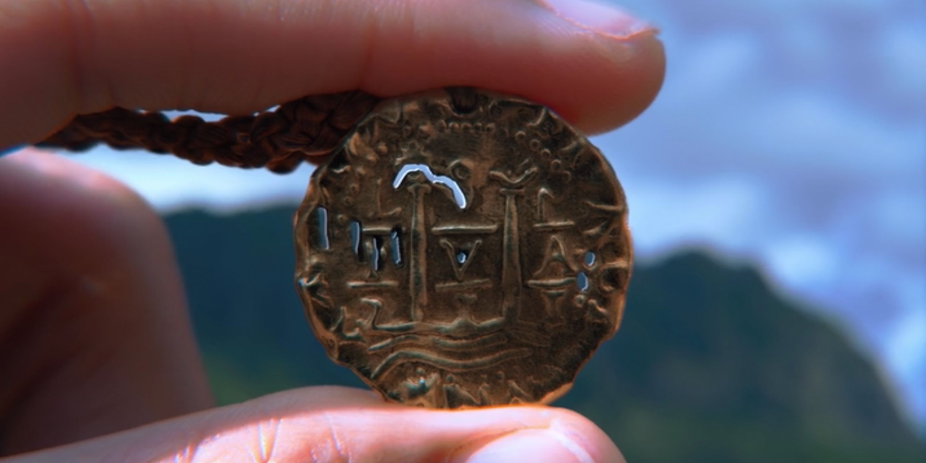 Everything Finding 'Ohana Copies From The Goonies